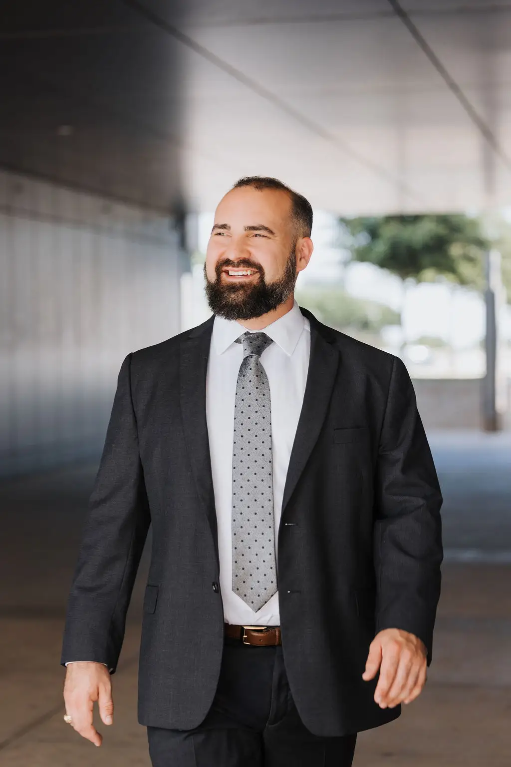 About - Law Office of Travis McBride